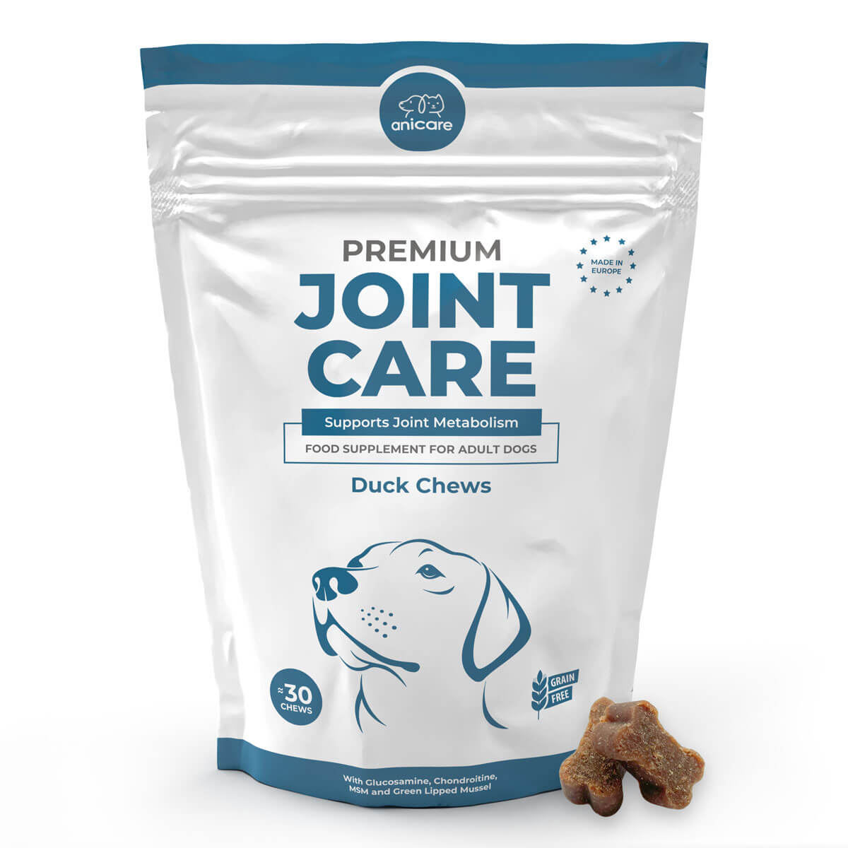 premium-joint-care | Premium Joint Care im Test!